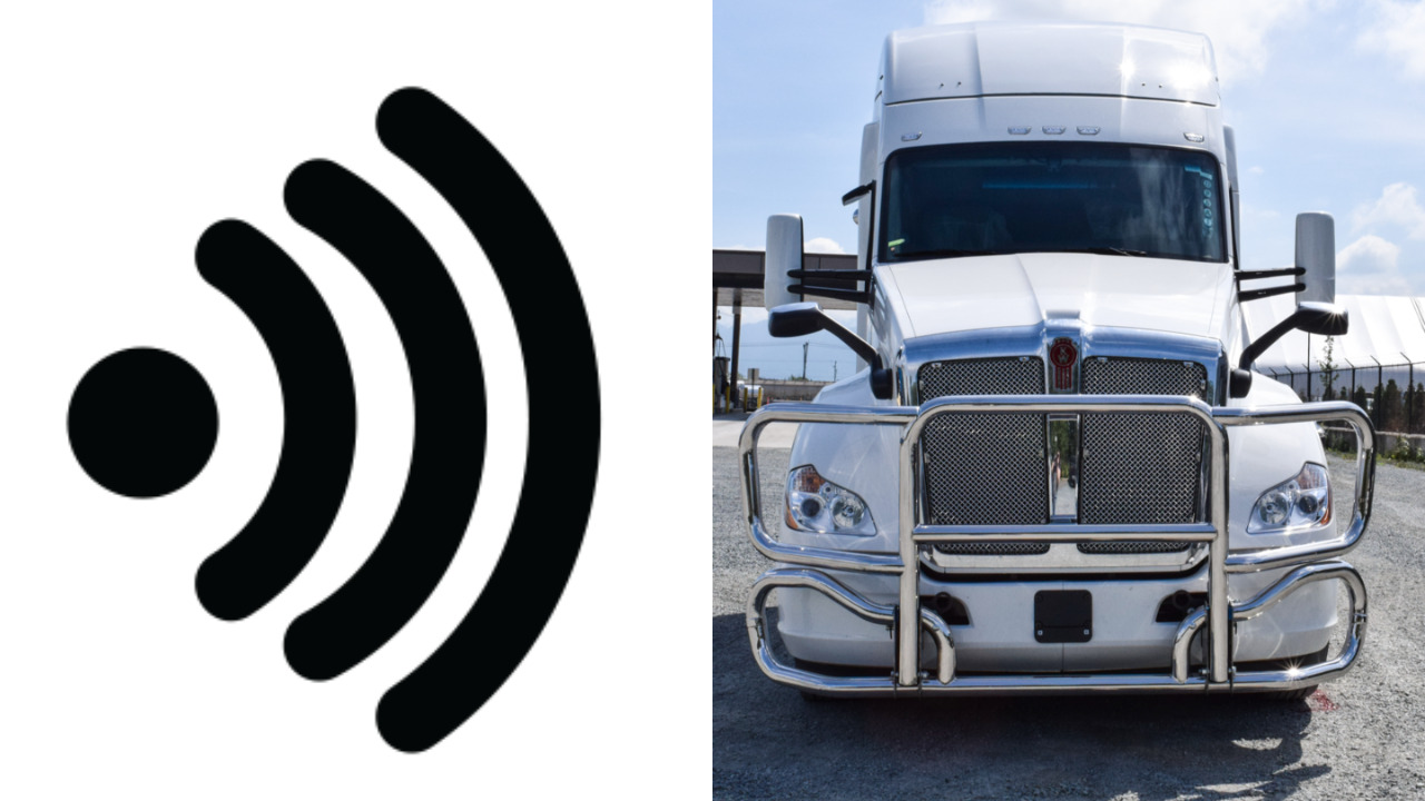 Heavy-Duty Truck Modular Guards | Magnum Trailer & Equipment