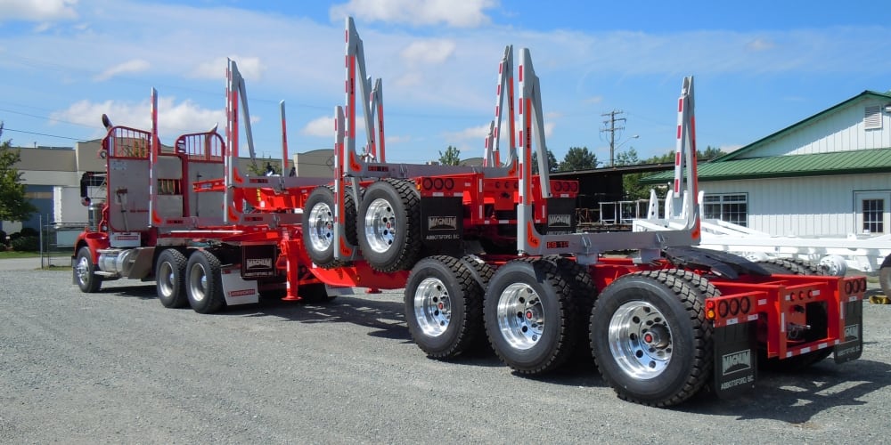Super B Train Magnum Trailer Equipment Super B Train Magnum Trailer Equipment