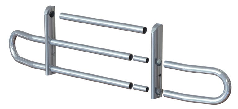 Heavy-Duty Truck Tube Bumpers - Magnum Trailer & Equipment