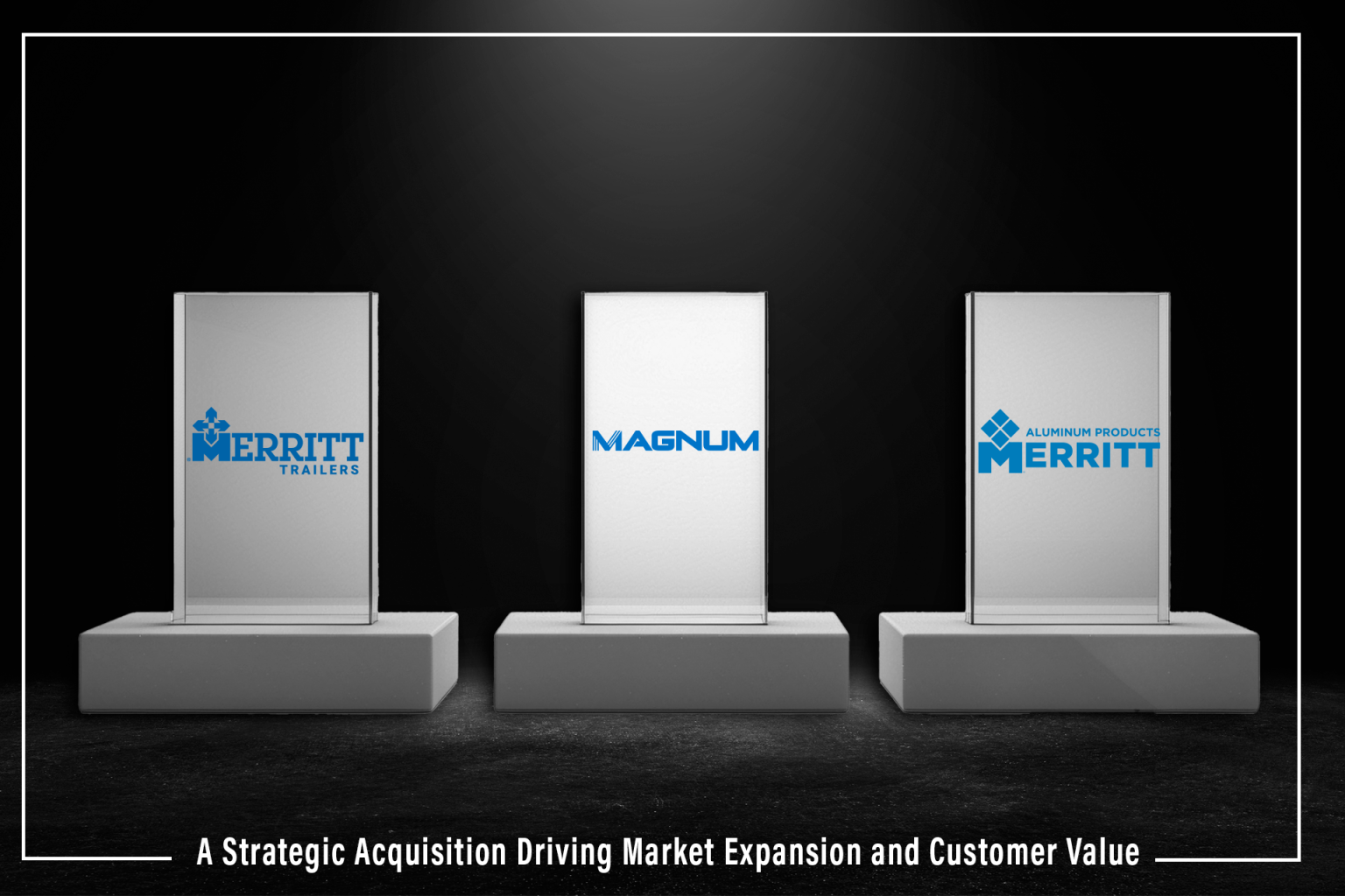 Truck Accessory Installations - Magnum Trailer & Equipment